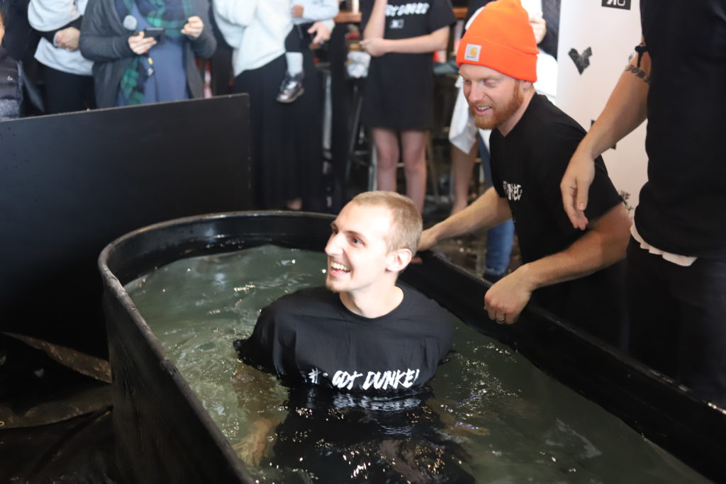 Get Connected – Kingdom Culture